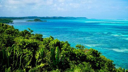 Péninsule du Cap Masoala - MadCameleonMadCameleon